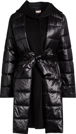 Liu Jo JACKEN & M&Auml;NTEL - Pufferjacken & Daunenjacken auf YOOX.COM