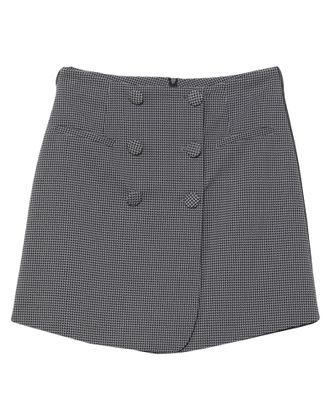 be Blumarine HOSEN & RÖCKE - Miniröcke auf YOOX.COM