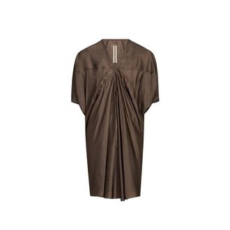 Rick Owens Robe cerf volant