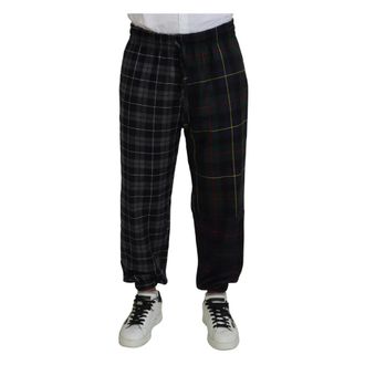 Dolce & Gabbana Sweatpants - - Trousers - Herren - Mehrfarbig - M