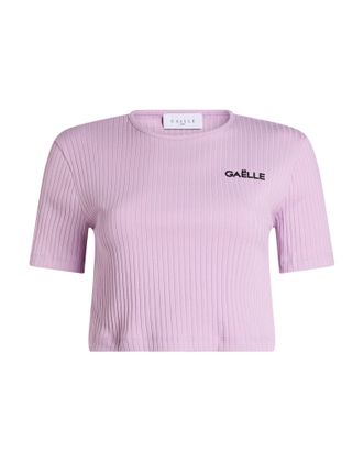 Ga&euml;lle Paris TOPS - T-shirts auf YOOX.COM