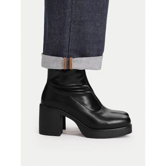 Jenny Stiefeletten JENNY CEO-HY58560S-1 Schwarz