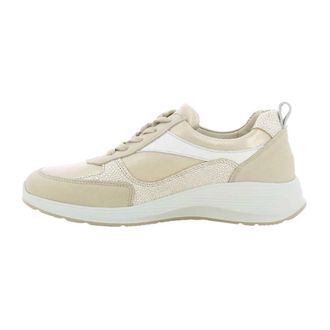 Waldl&auml;ufer Damen, Schuhe, Beige, 38 EUGr&ouml;&szlig;e