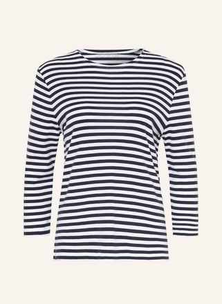 Juvia Shirt Adriane Mit 3/4-Arm blau