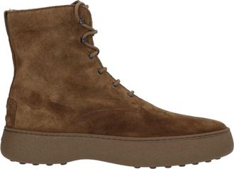 Tod's SCHUHE - Stiefeletten auf YOOX.COM