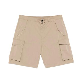 Paul Smith Herren, Shorts, Braun, LGr&ouml;&szlig;e