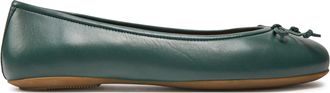Geox Ballerinas Geox D Palmaria D25MUB 000TU C3014 Gr&uuml;n