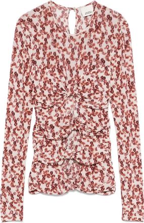 Isabel Marant Isabel Marant Gladice Haut / Top