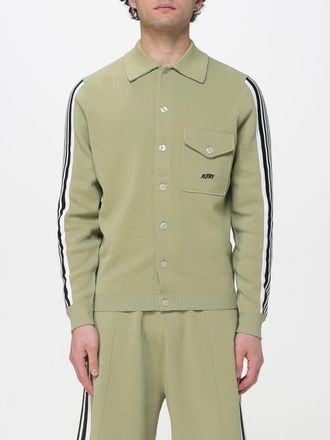 Autry Pull AUTRY Homme couleur Vert