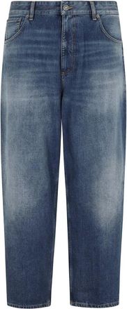 Dondup Homme, Jeans, Bleu, Taille: W31 Anthony Jeans
