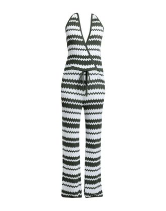 P.A.R.O.S.H. OVERALLS - Jumpsuits auf YOOX.COM