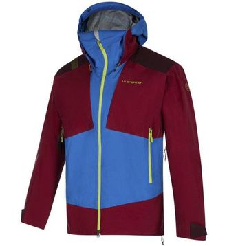 La Sportiva Supercouloir GTX Pro M - GORE-TEX Jacke - Herren