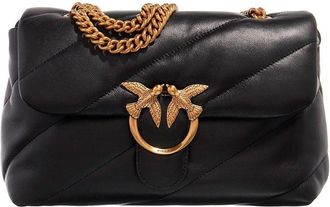 Pinko Pinko Love Puff Classic Umh&auml;ngetasche