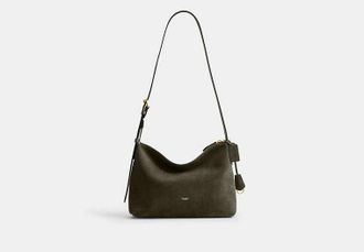 Coach Mott Kuriertasche 33