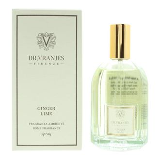 Dr. Vranjes Ginger Lime Dr. Vranjes 100 ml Raumspray