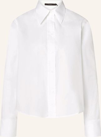 Windsor Windsor. Hemdbluse weiss