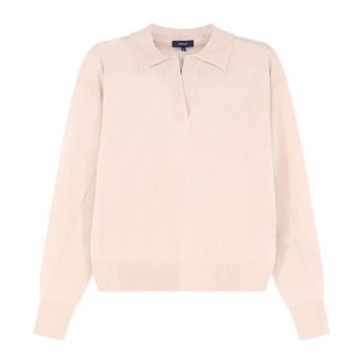 SOEUR Soeur - Pull Fleming - Femme - Pulls - Rose - Taille: 38 FR
