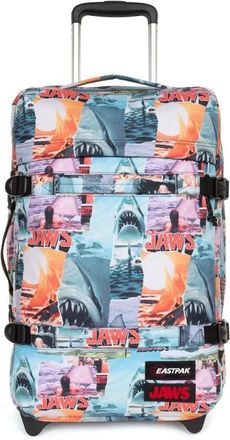 Eastpak unisex, Valises, Multicolore, Taille: ONE Size Borsa da Viaggio Trollet