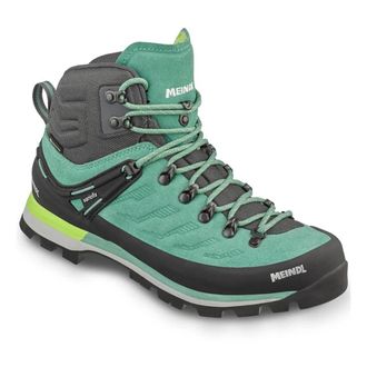 Meindl Intervale Lady GTX - - Sport - Damen - Gr&uuml;n - 37 1/2 EU