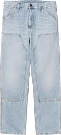 Carhartt Work in Progress Double Knee Pant