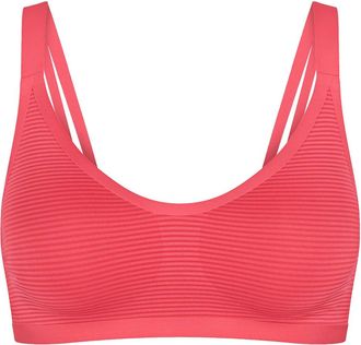 sloggi Bustier Blue ZERO Feel Air