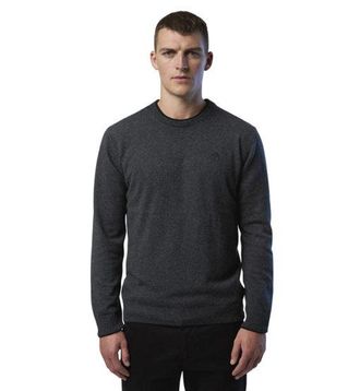 North Sails Crewneck 12GG - Pullover - Herren