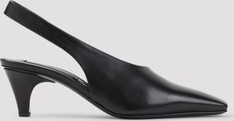 Giorgio Armani Nappa D&eacute;collet&eacute;
