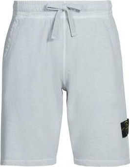Stone Island Short en coton