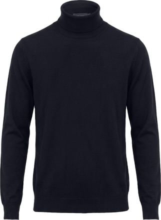 Emporio Armani STRICKWAREN - Rollkragenpullover auf YOOX.COM