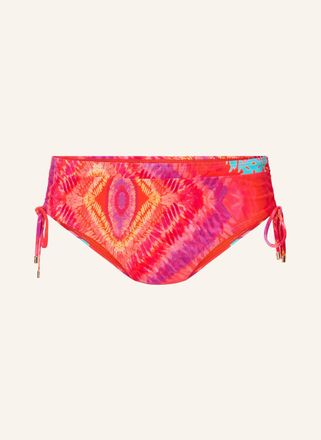 LingaDore Bikini Shorty orange