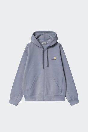 Carhartt Work in Progress Hoodie zipp&eacute; - Taille XS