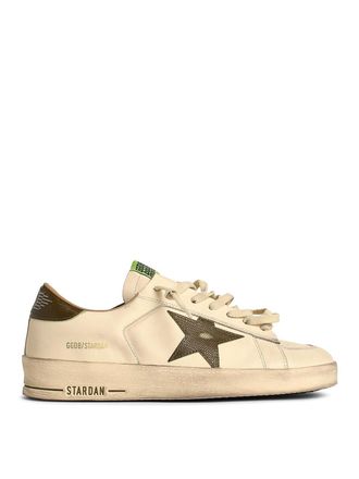 Golden Goose Sneaker - Weiß