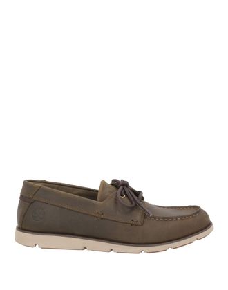 Timberland GRAFTON BAY LACE UP SHOE