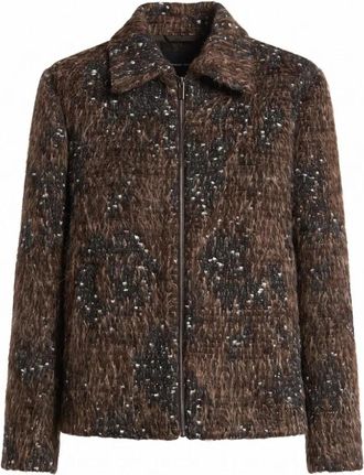 PESERICO Light Jackets - - Jackets - Damen - Mehrfarbig - M