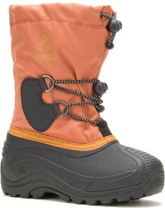 kamik Kinder Stiefel SOUTHPOLE4