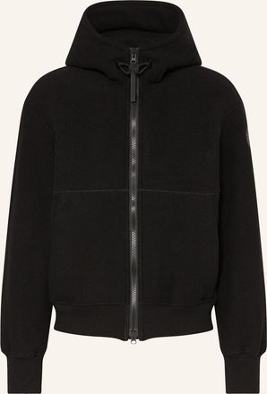 Canada Goose Jacke Chilliwack schwarz