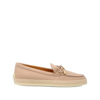 Tod's Damen, Schuhe, Beige, 39 EUGr&ouml;&szlig;e