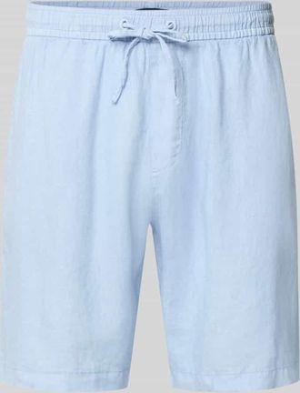 Mc Neal Shorts mit elastischem Bund und Ges&auml;&szlig;tasche