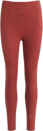 adidas by Stella McCartney Femme, Sport, Rouge, Taille: 42 FR Training 7/8 Leggings