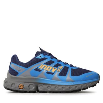 Inov-8 Laufschuhe Inov-8 Trailfly Ultra G 300 Max Dunkelblau