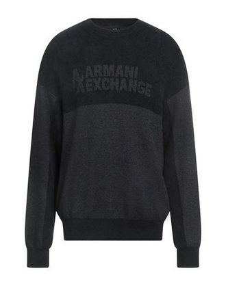 A|X Armani Exchange MAILLE - Pullover sur YOOX.COM