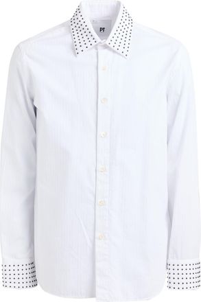 Pantaloni Torino TOPS - Hemden auf YOOX.COM