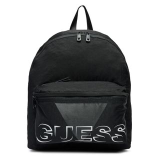 Guess Rucksack Guess HMVEGL P5190 Schwarz