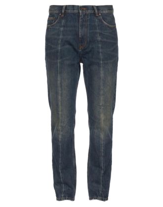 Versace HOSEN & R&Ouml;CKE - Jeanshosen auf YOOX.COM