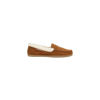 Ralph Lauren Collins Hausschuhe - - Shoes - Damen - Braun - 35 EU