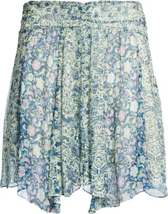 Isabel Marant HOSEN & R&Ouml;CKE - Minir&ouml;cke auf YOOX.COM