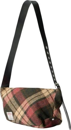 Vivienne Westwood Maxime Small Crossbody - - Bags - Damen - Mehrfarbig - ONE SIZE