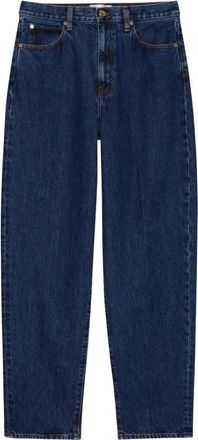 Frame Denim Femme, Jeans, Bleu, Taille: W27 The Neat Jeans
