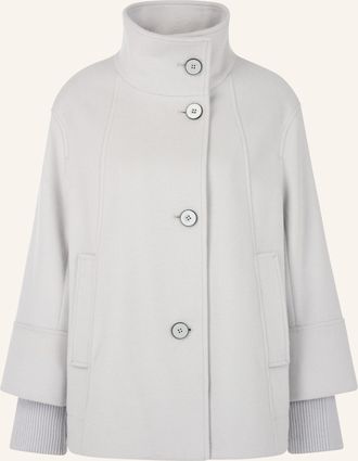 Marc Cain Outdoor-Jacke grau