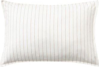 Essix Bedruckter Kissenbezug aus Baumwollflanell, Gleichgewicht, 50 x 75 cm, ESSIX